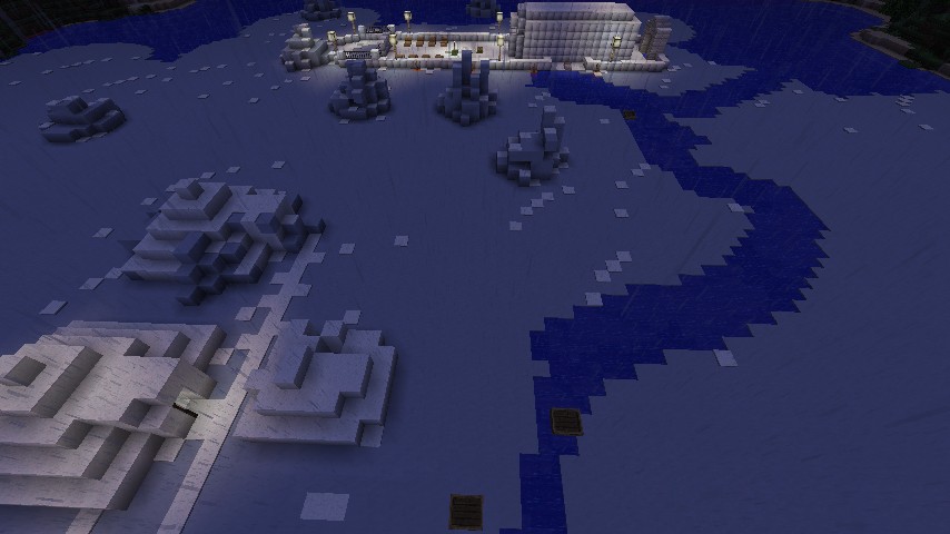 [TCG] Official Texturepack Minecraft Texture Pack