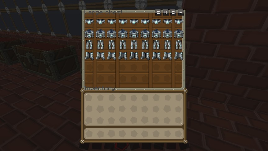 Fire Station Minecraft Map