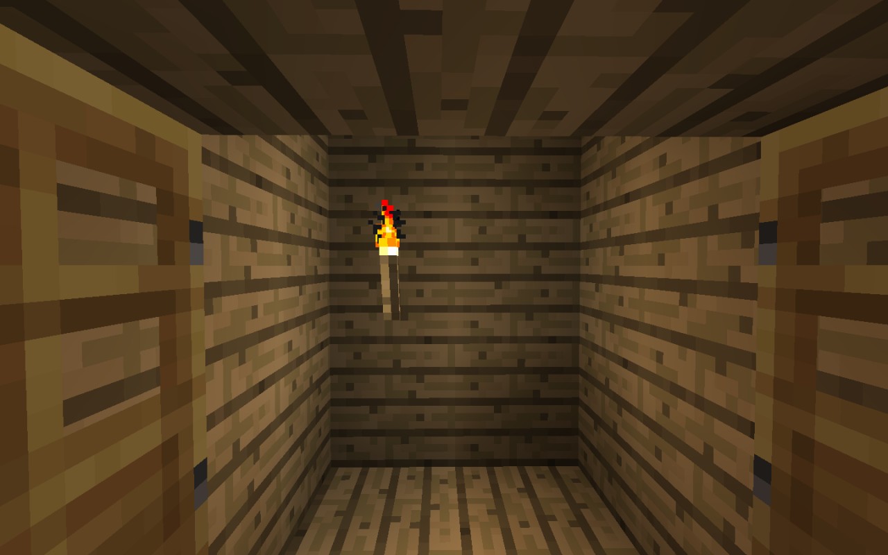 Castle Design (DOWNLOAD) Minecraft Map