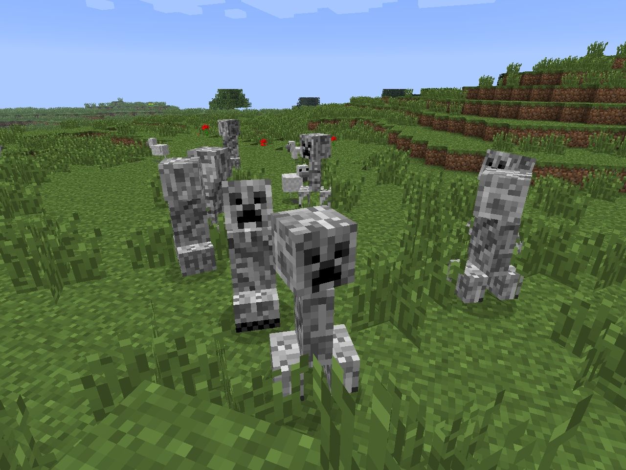 medievalcraft Minecraft Texture Pack