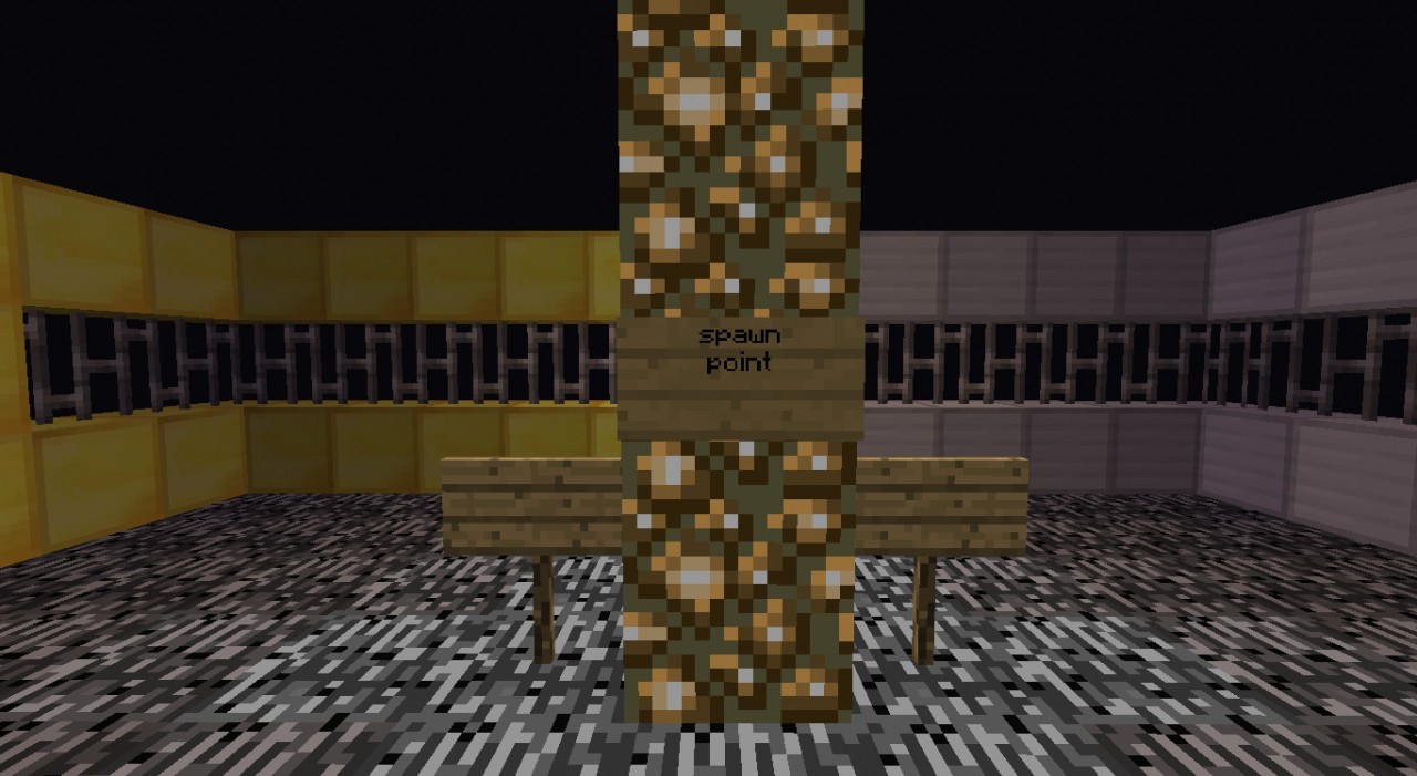 DEADZONE4 MULTIPLAYER MAP WITH SDK MOD Minecraft Map