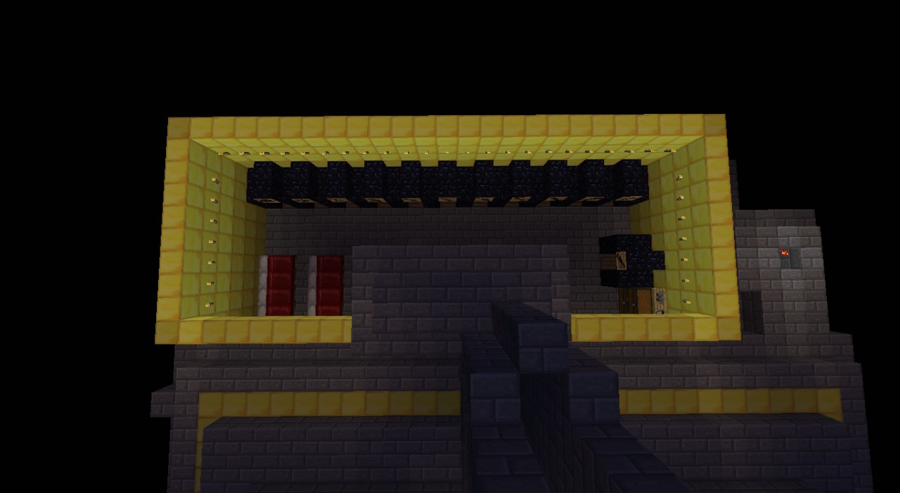 DEADZONE4 MULTIPLAYER MAP WITH SDK MOD Minecraft Map