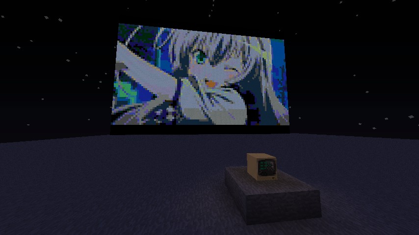 Generating BMP images with mapple 1 Minecraft Map