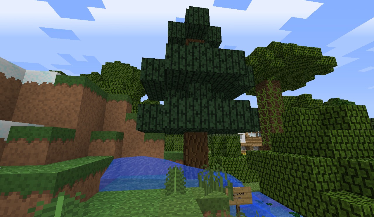 j-pack Minecraft Texture Pack