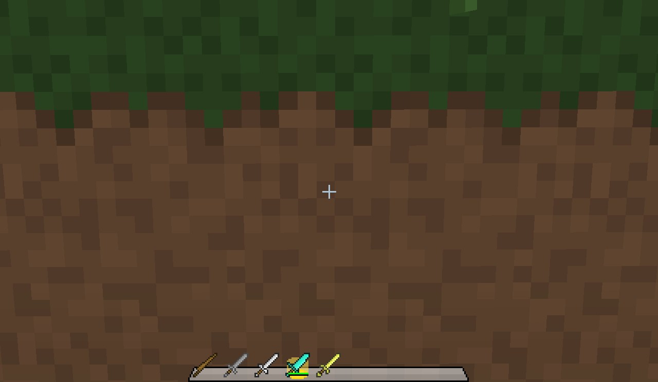 j-pack Minecraft Texture Pack