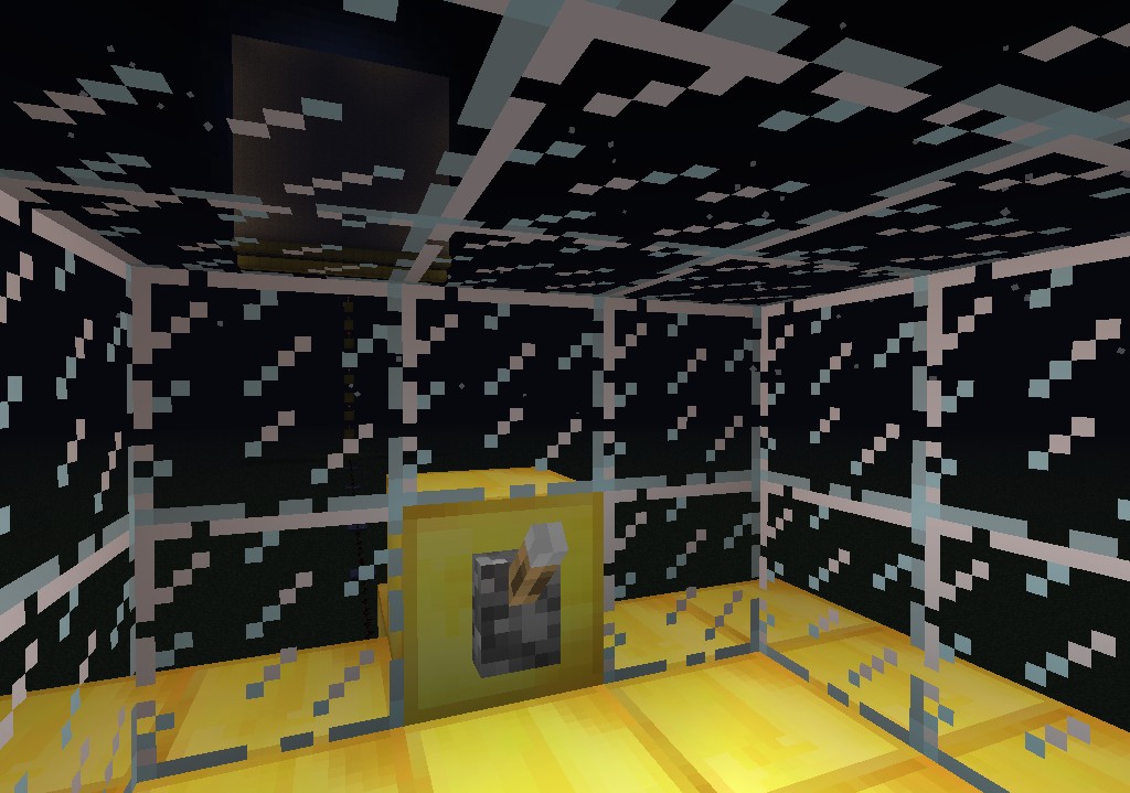 Special 10 sus Minecraft Map