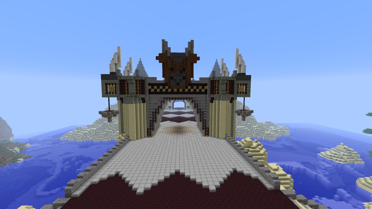 CowCraft Minecraft Server