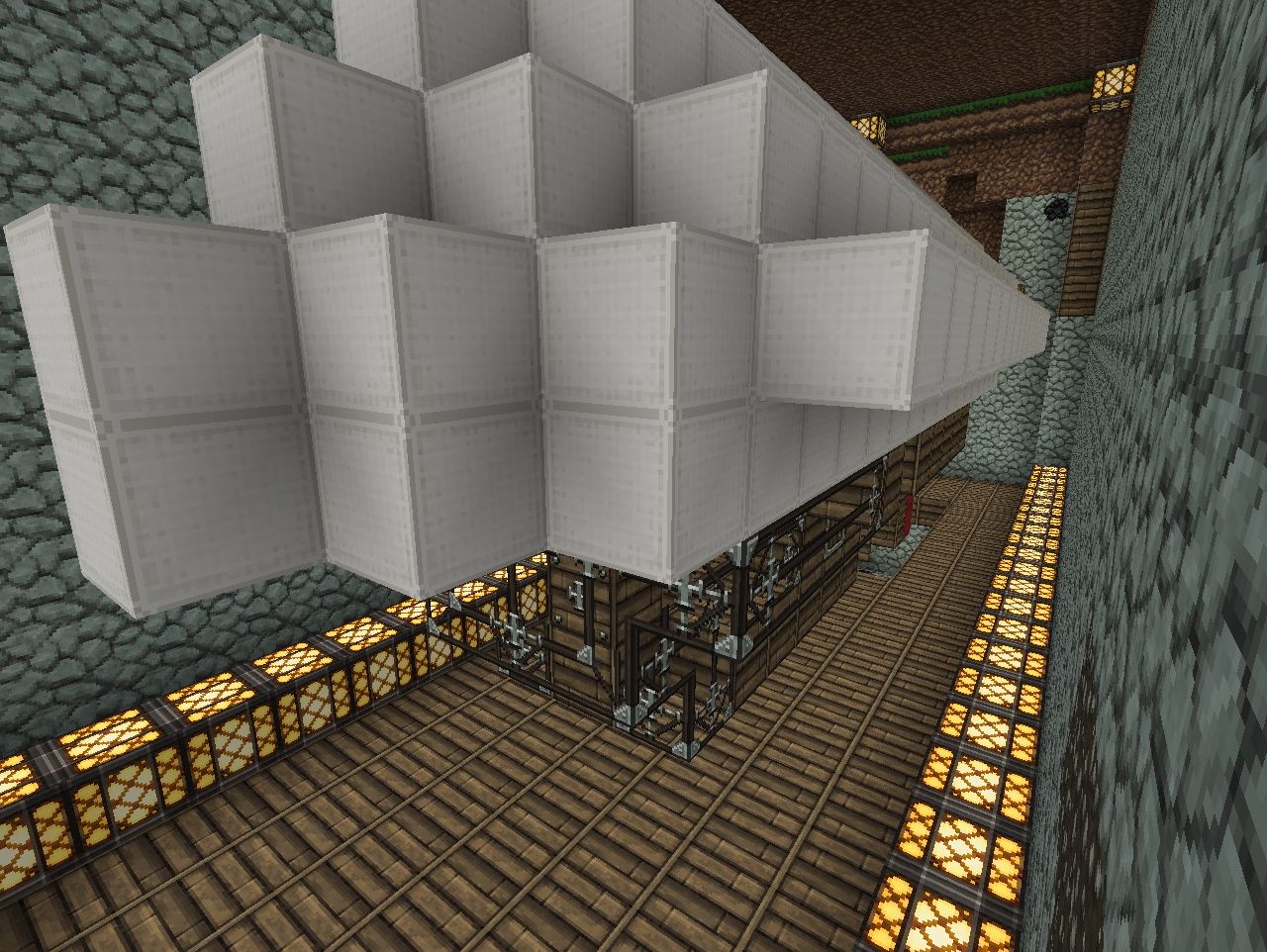 The Cay Survival Minecraft Map