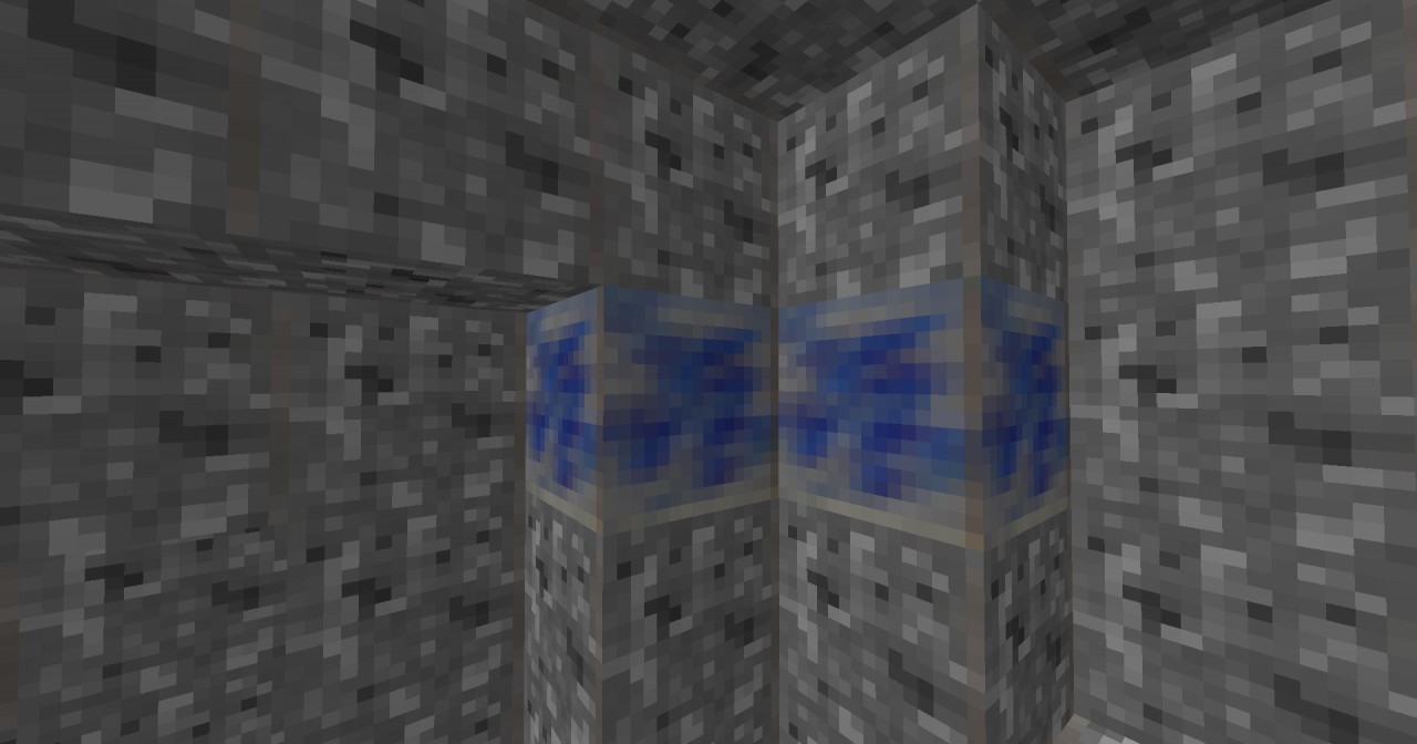 Better Than Default (my first pack) Minecraft Texture Pack