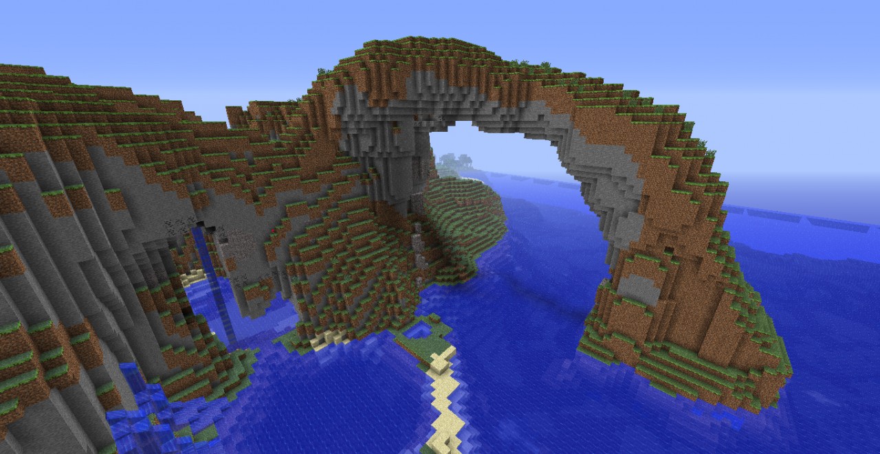 Shadow-Craft [MultiWorld Plugin] [MCMMO] Minecraft Server