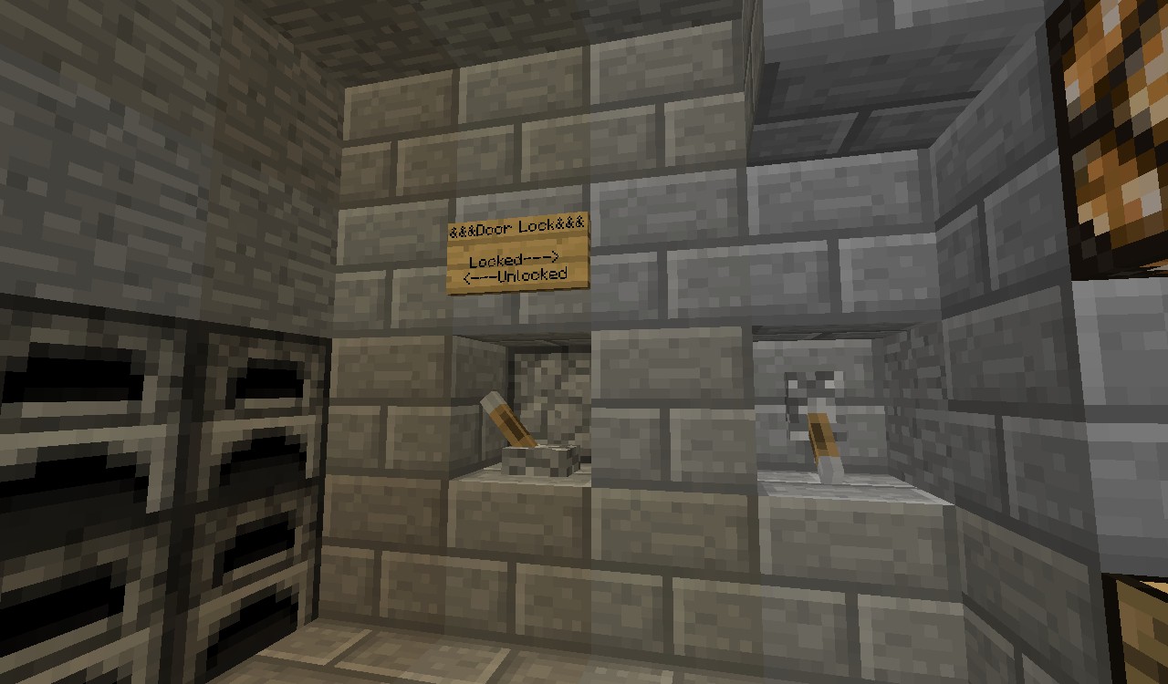 Elder scrolls: Dwemer Ruins Minecraft Map