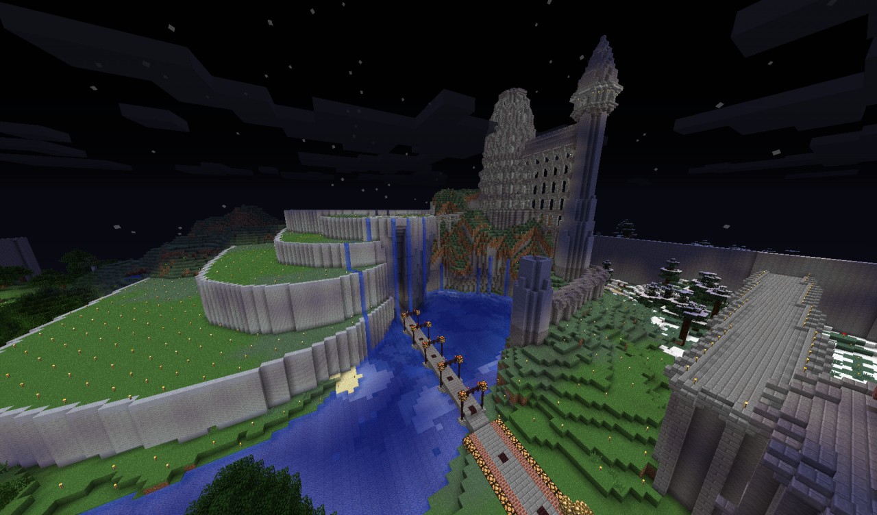 BananaCraft | PVP | Economy Minecraft Server