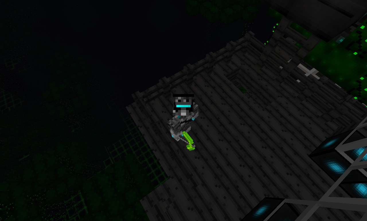 ravencraft (the texture pack) Minecraft Texture Pack