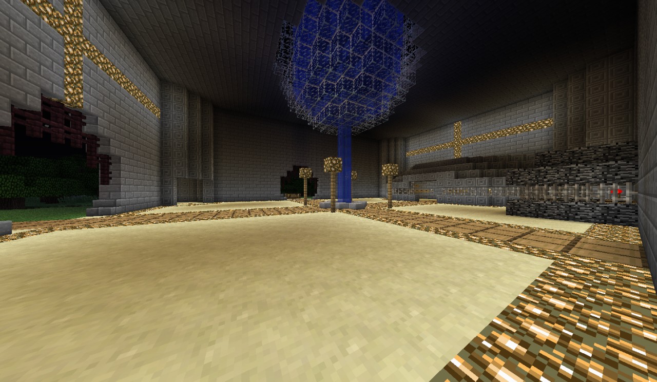 HeroicisCraft [FACTIONS] [PVP] [SHOPS] Minecraft Server