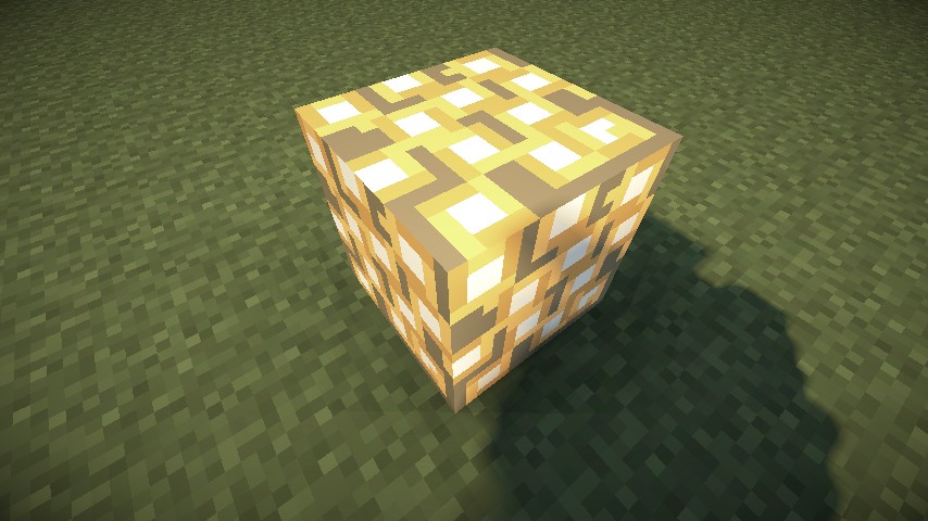 Hyper texture by R23111 Minecraft Texture Pack