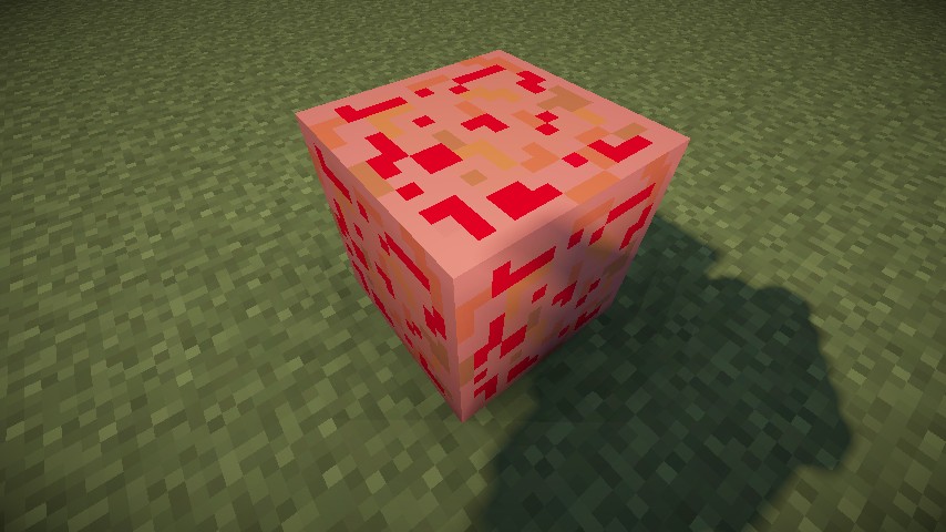 Hyper texture by R23111 Minecraft Texture Pack