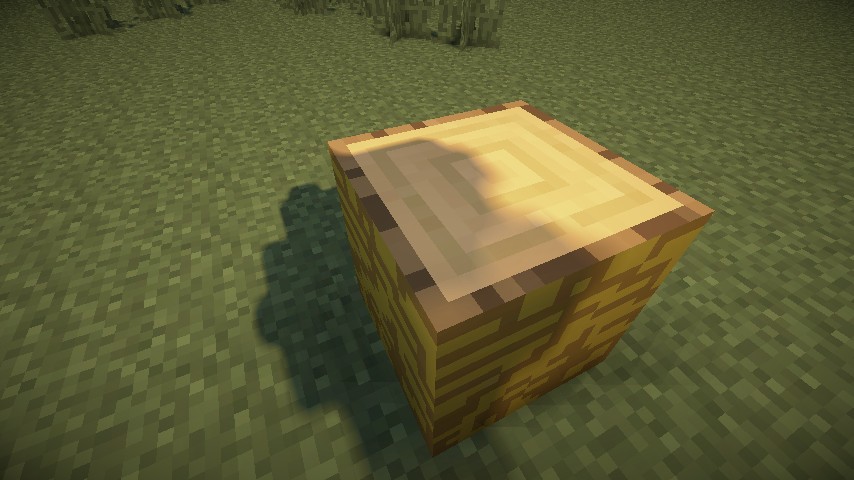 Hyper texture by R23111 Minecraft Texture Pack