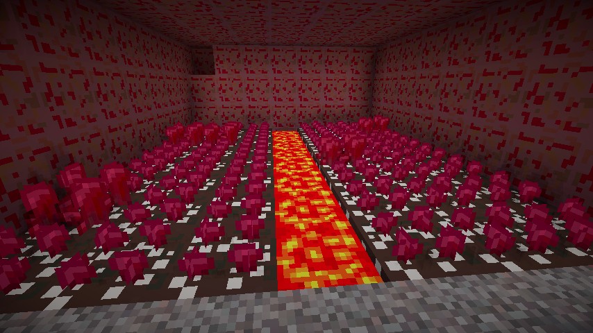 Hyper texture by R23111 Minecraft Texture Pack