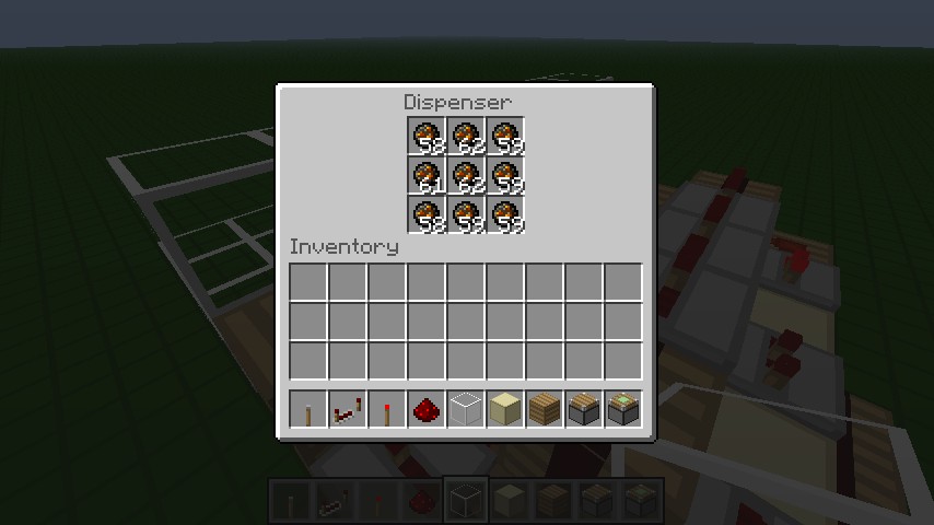 Re: Bite-Sized Minecraft_Piston Trick Tutorial v2 Minecraft Map