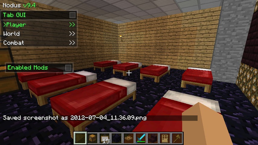 Firecraft Minecraft Server