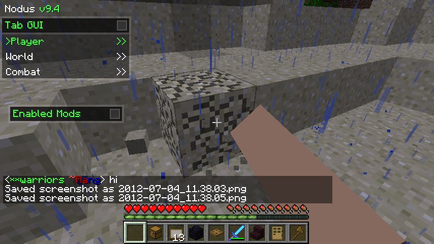 Firecraft Minecraft Server