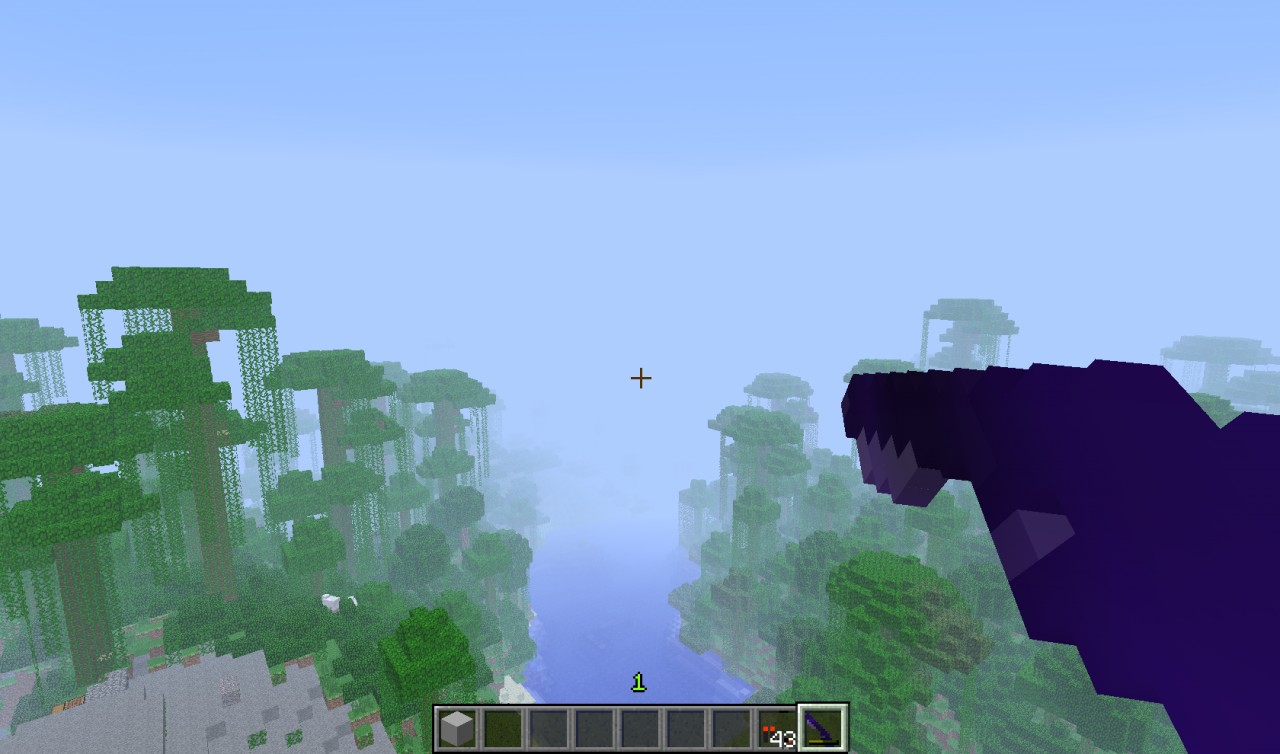 ELF 2 Minecraft Texture Pack