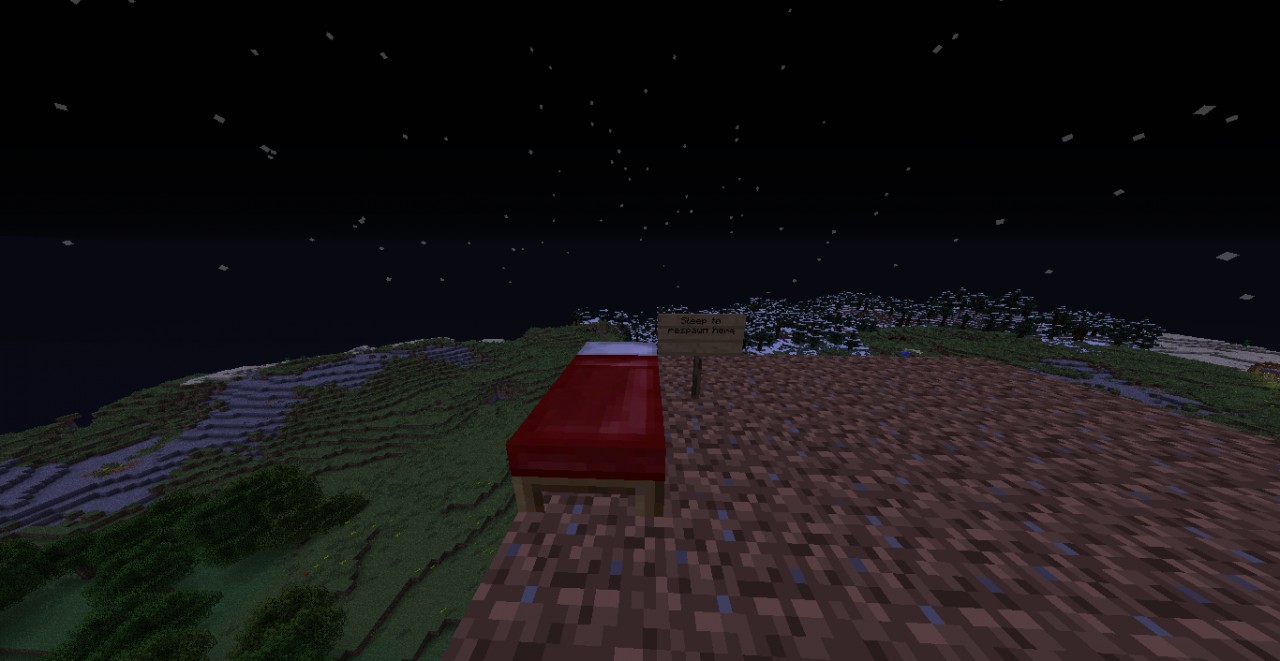 How do you get down there ======Lost file=========== Minecraft Map