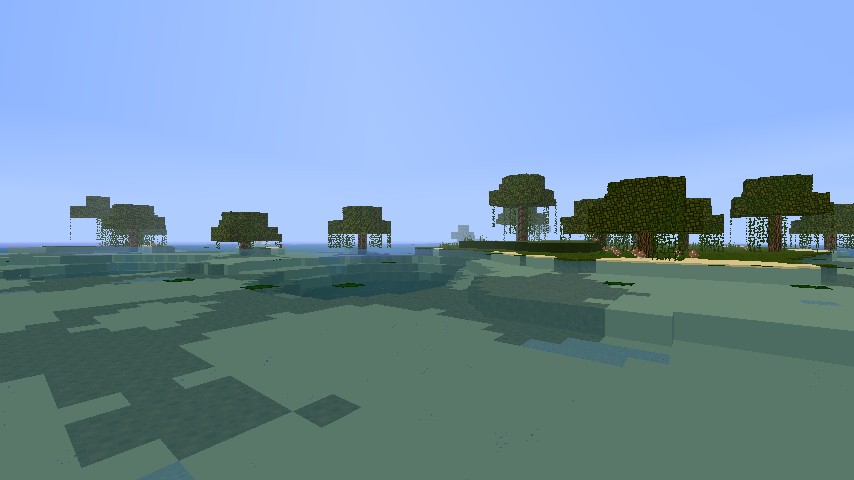 My First Texture Pack Minecraft Texture Pack