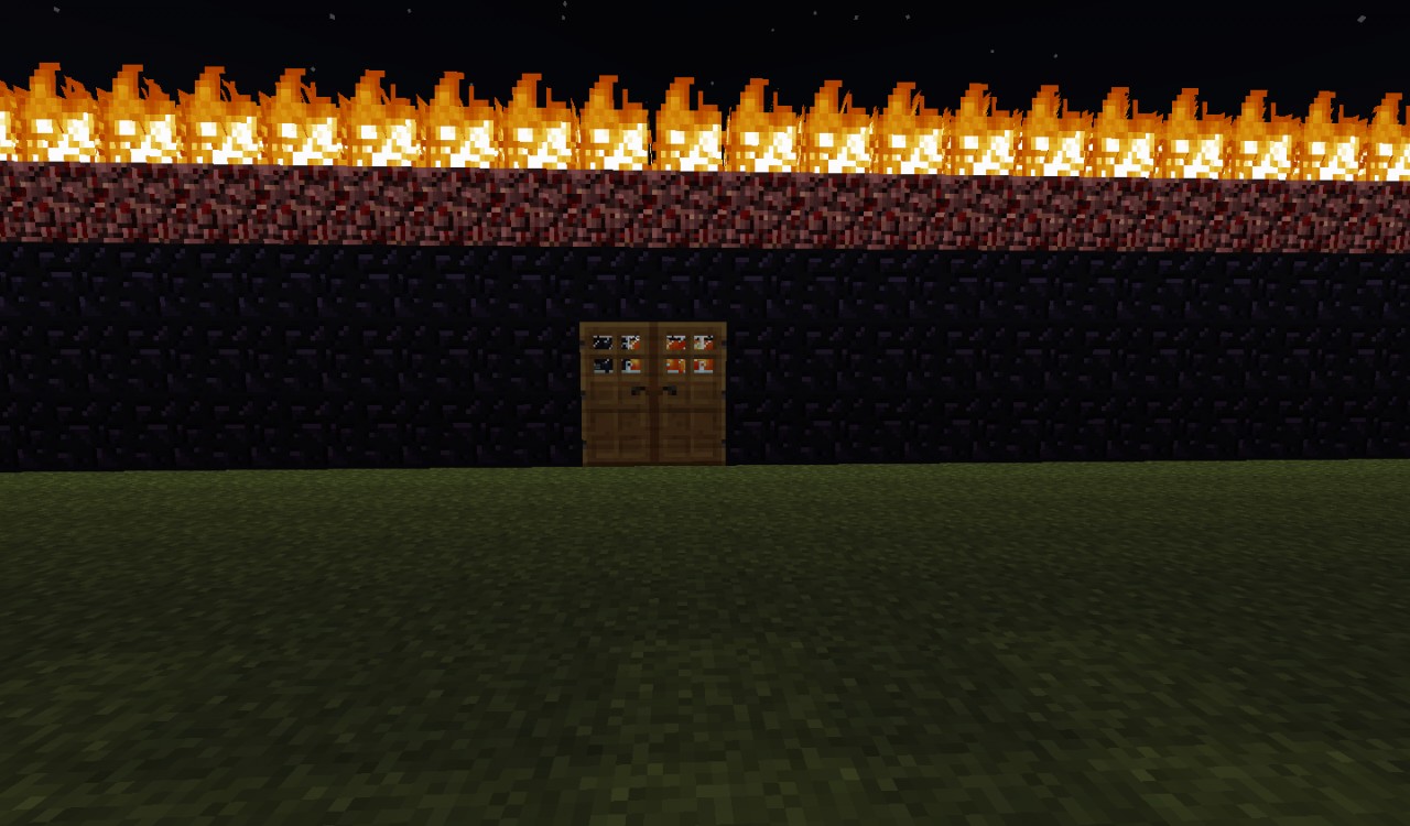 Awesome City Minecraft Map