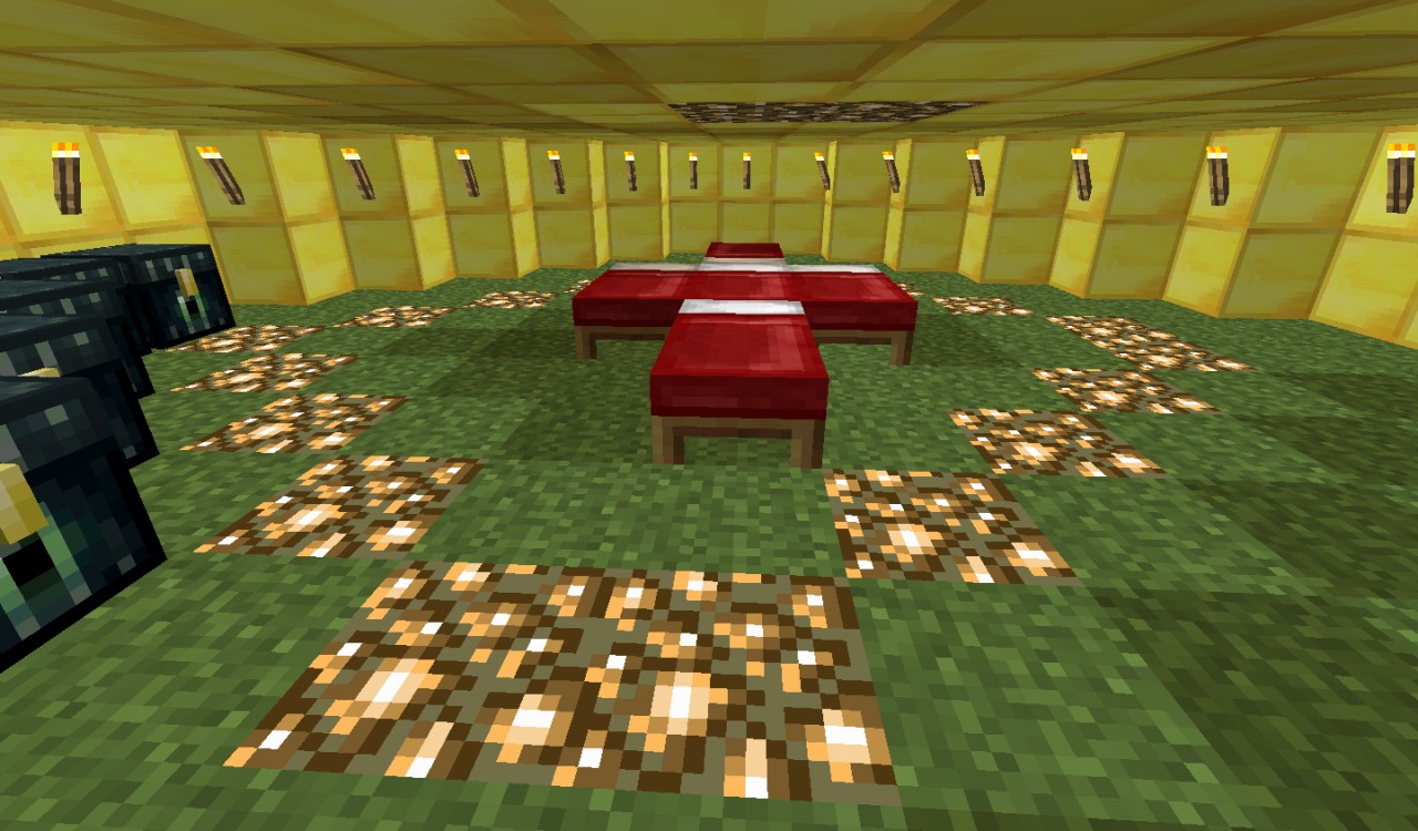 Awesome City Minecraft Map