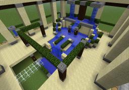 Labirynt (Labyrinth) Minecraft Map