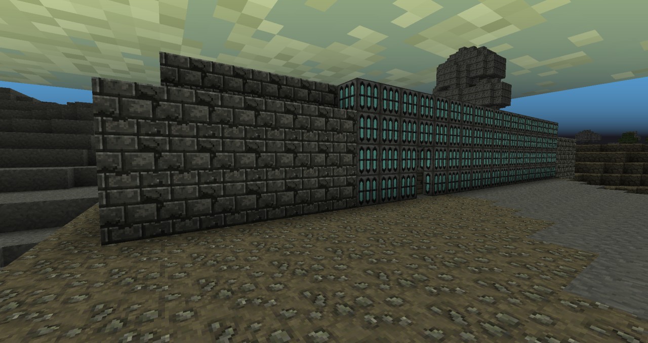 ZOMBIECRAFT MAP!! THE BOX Minecraft Map