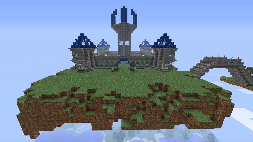 Fuzzy Craft Minecraft Server