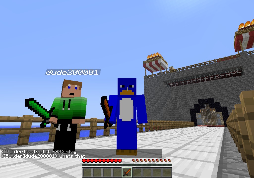 Hot Tools Minecraft Texture Pack