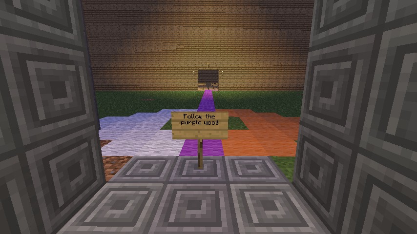 Basic Redstone Guide Minecraft Map