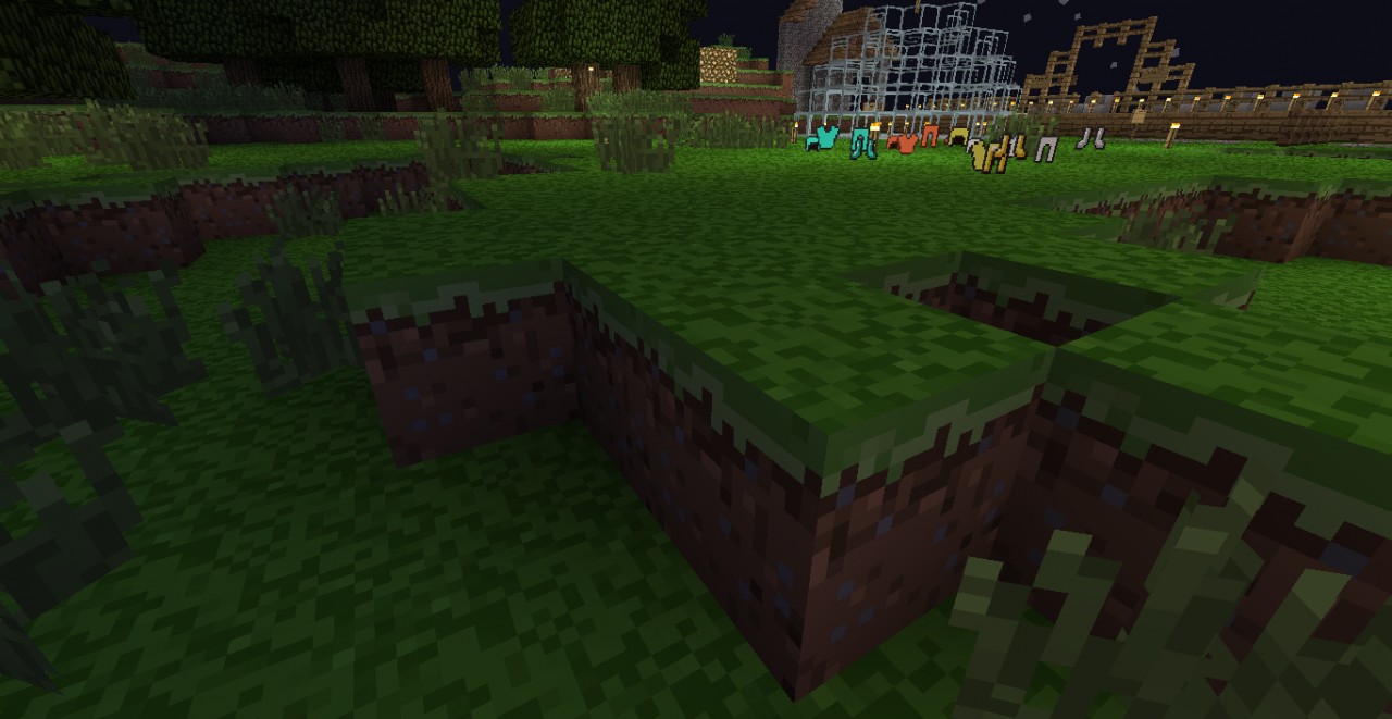 AvaCraft Official Texture Pack! 1.2.5! Minecraft Texture Pack