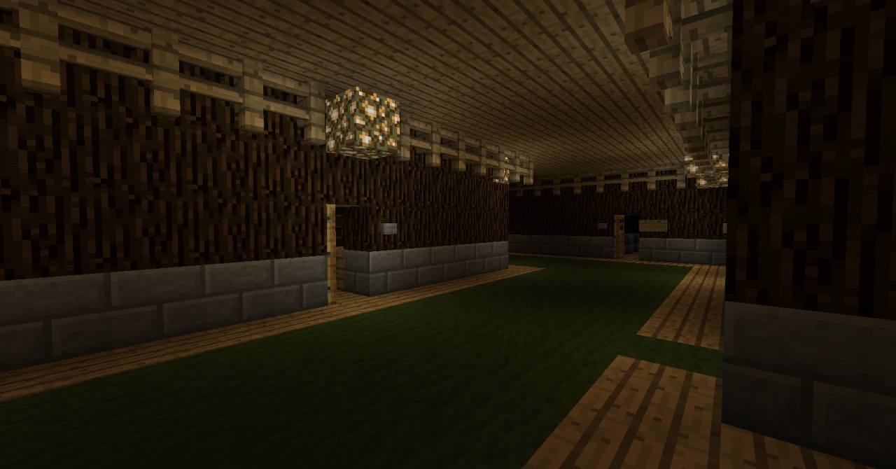 Observatory Minecraft Project