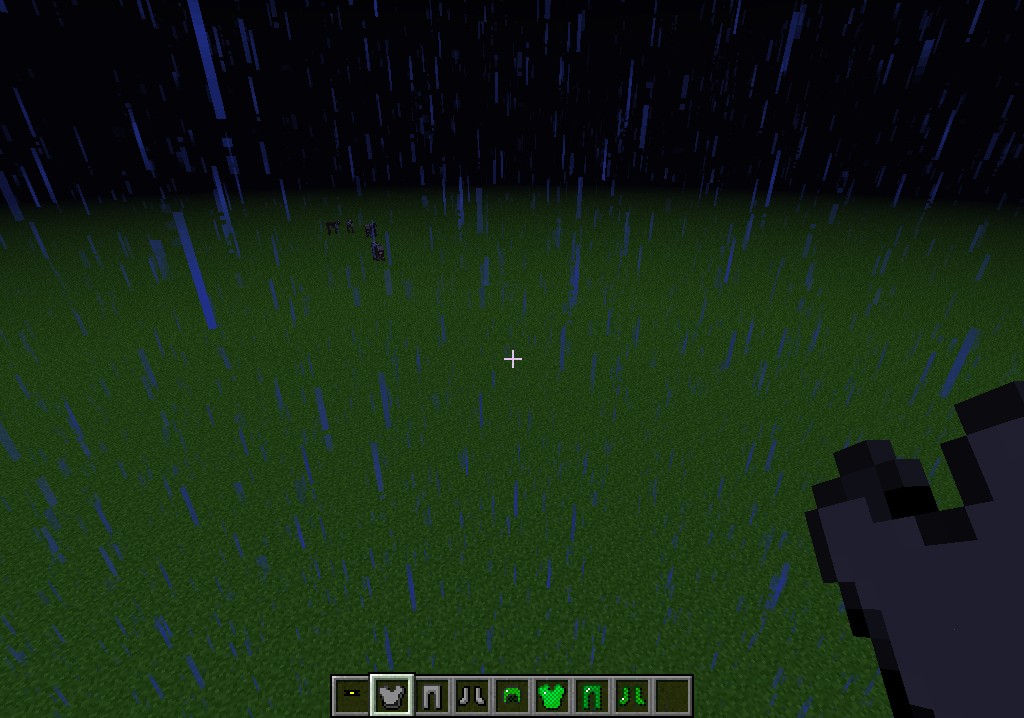 Bat Craft Minecraft Texture Pack