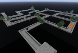 Bob's Farm Minecraft Map