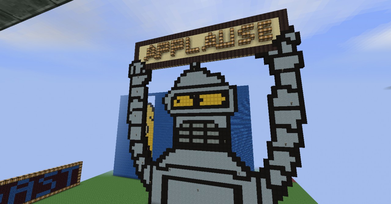 Megatropolis [1.2.5!, PvP!,Factions!, Greif protection!,Hack protection ...