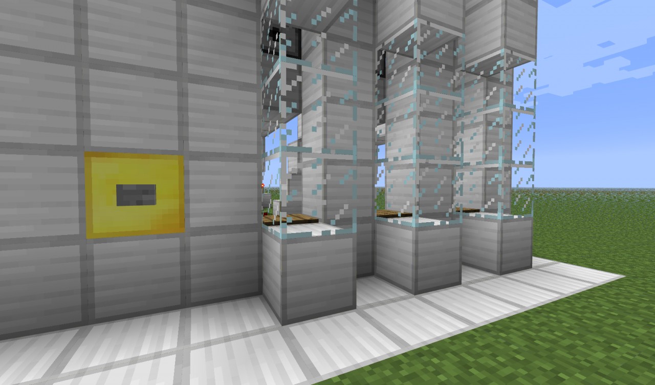 Gaming Mashine #1 Minecraft Map