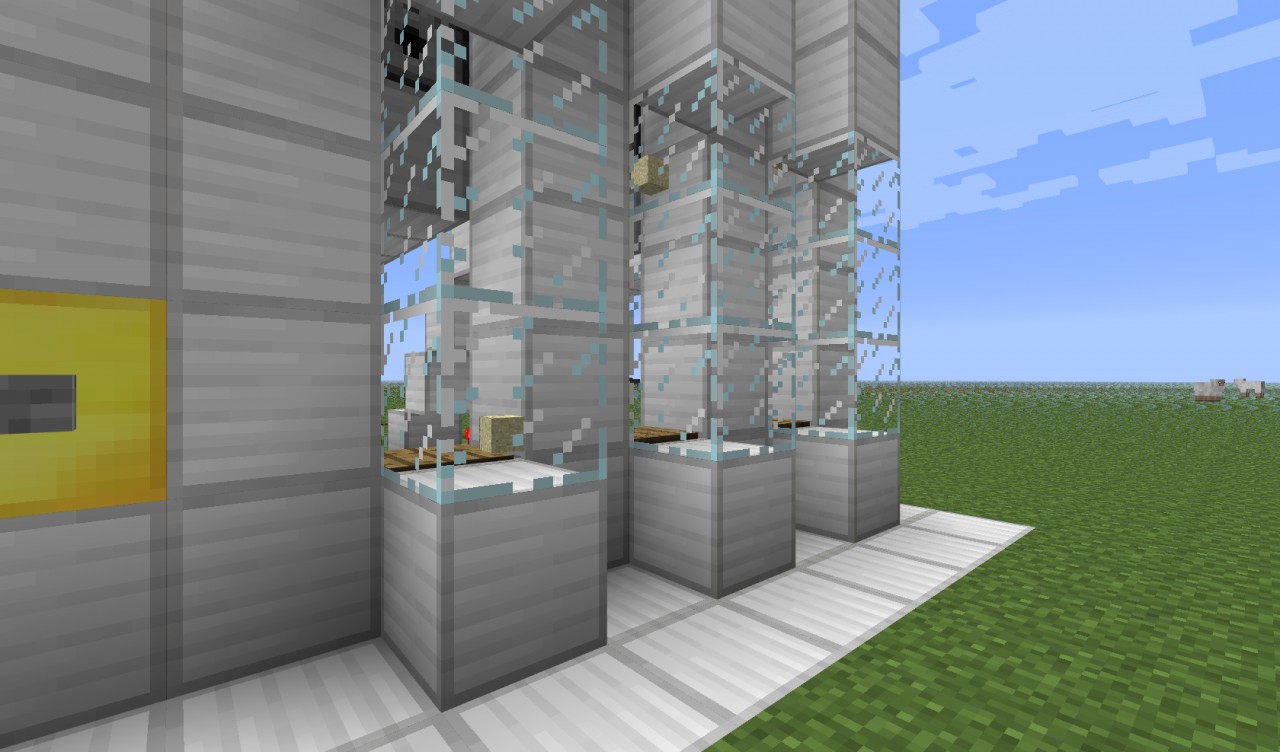 Gaming Mashine #1 Minecraft Map