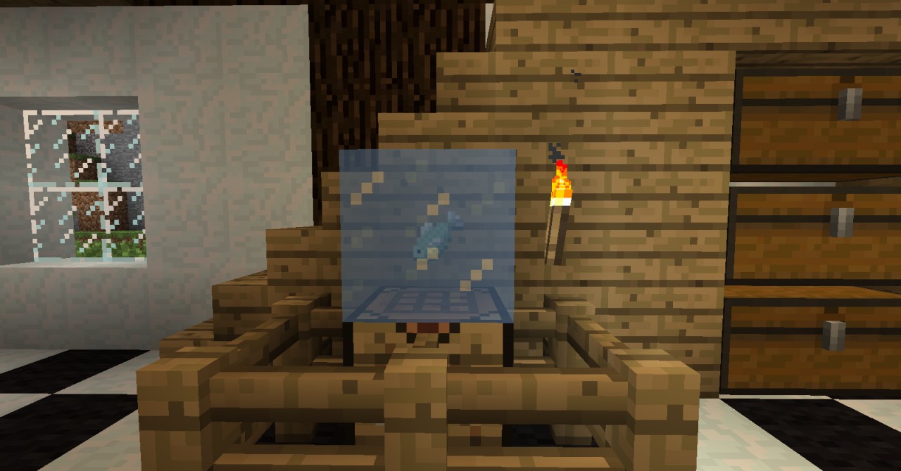 Minecraft House (with download) Minecraft Map