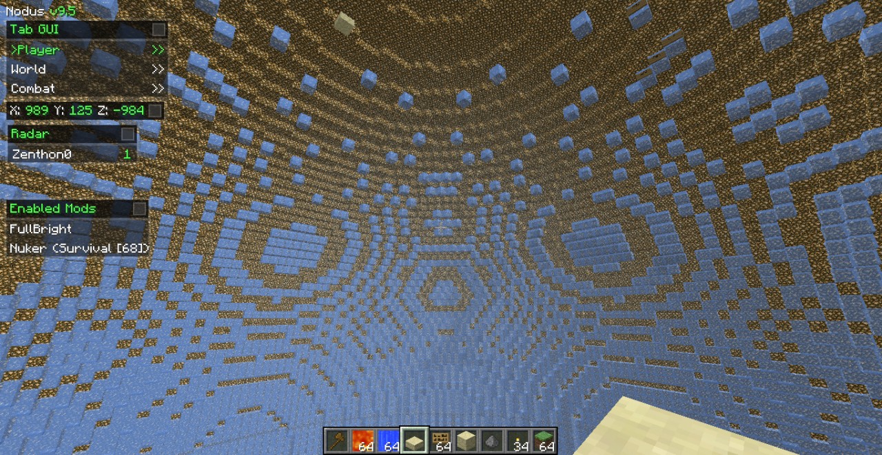 Solidcraft Minecraft Server