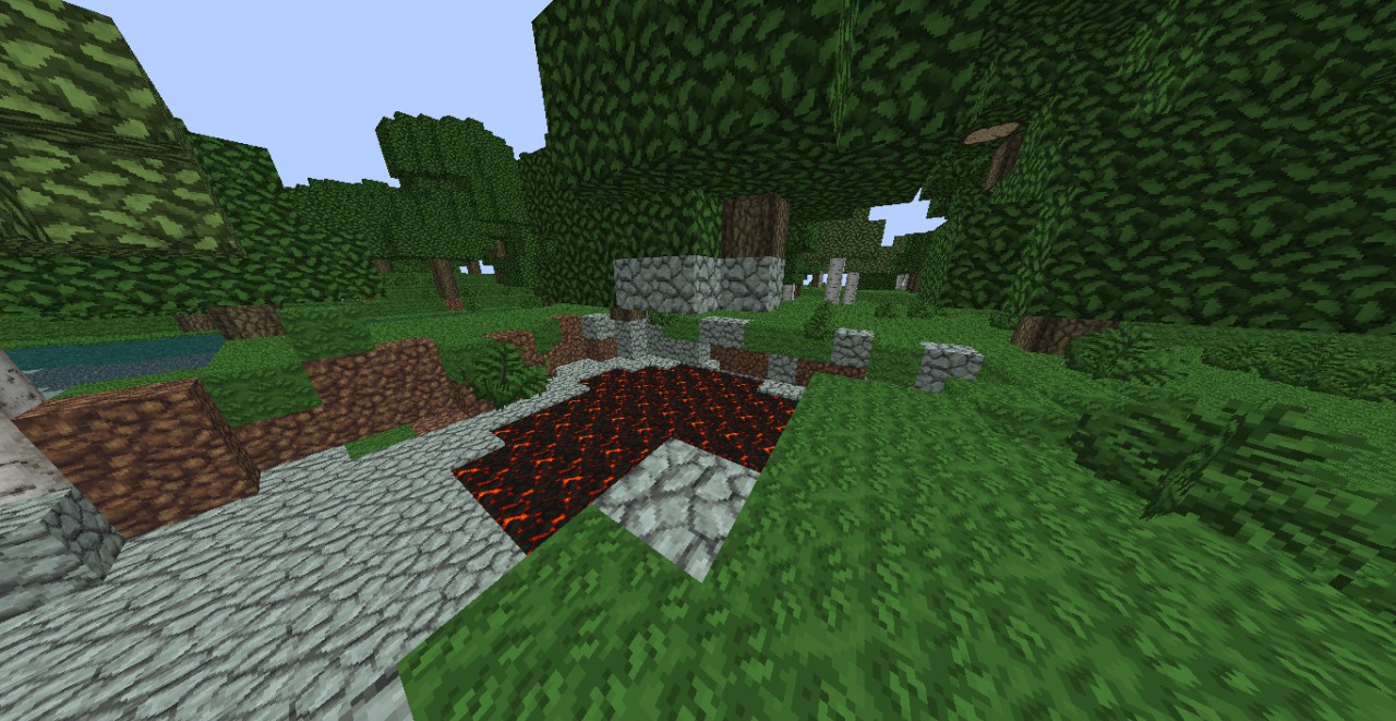 Best Seed in Minecraft? Minecraft Map