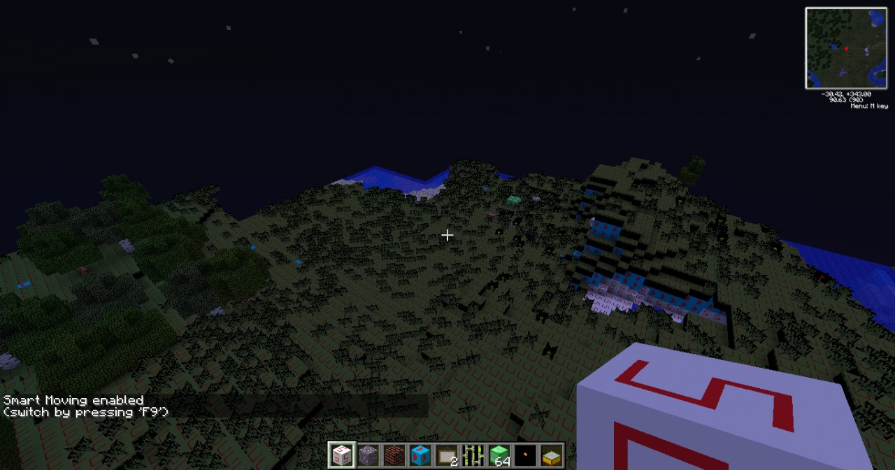 FunCraft! Minecraft Texture Pack