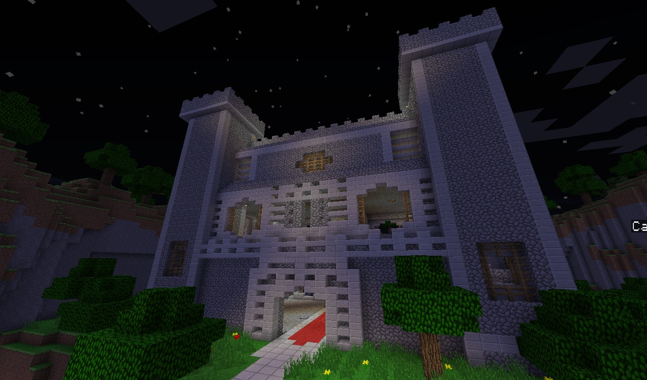 EvoCraft Minecraft Server