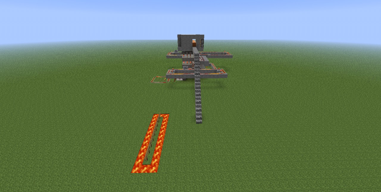 MINI GAME WIN AND GET A PRIZE Minecraft Map