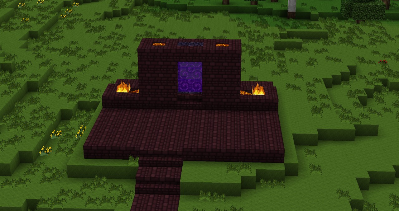 Medieval Kingdom Minecraft Map