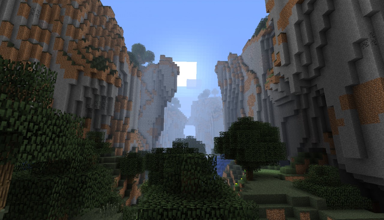 Gargamel Plays Minecraft Minecraft Map